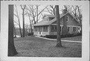 181 CONFERENCE POINT RD | Property Record | Wisconsin Historical Society