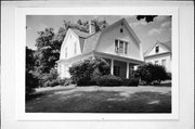 111 S IOWA ST | Property Record | Wisconsin Historical Society