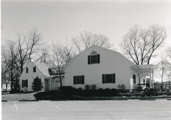 131 PLAIN ST | Property Record | Wisconsin Historical Society