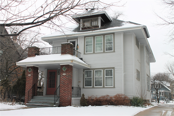 8022 Red Arrow Court | Property Record | Wisconsin Historical Society