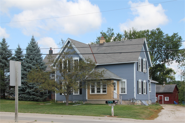 10800 W MEQUON RD / STATE HIGHWAY 167 | Property Record | Wisconsin ...