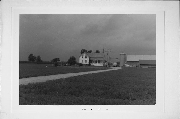 GREINER RD, NORTH SIDE, 1/3 MILE EAST OF COUNTY HIGHWAY N | Property ...