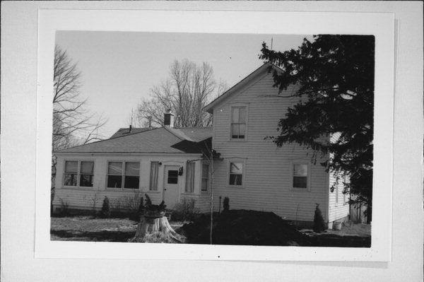 RABBIT RD, N SIDE, E OF BOARDMAN | Property Record | Wisconsin ...