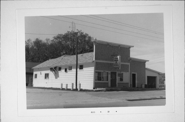 STATE HIGHWAY 93 WEST SIDE 500' SOUTH OF CTH E | Property Record ...