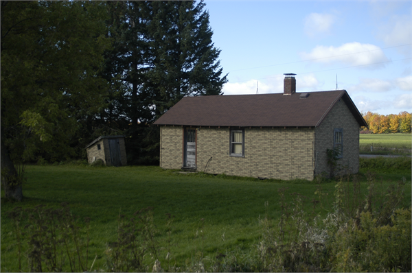 W9491 CTH B | Property Record | Wisconsin Historical Society