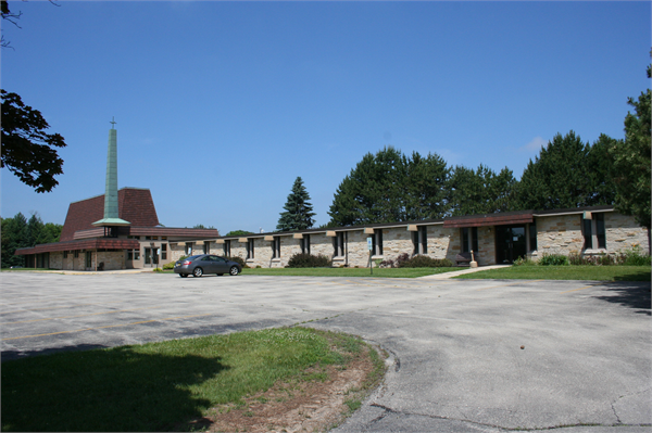 541 STATE HIGHWAY 59 | Property Record | Wisconsin Historical Society