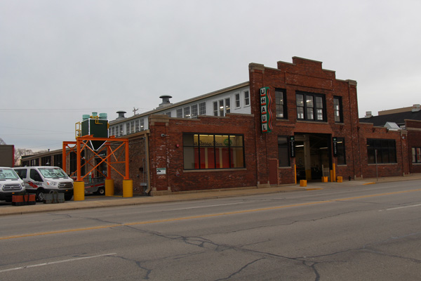 1526 S 1ST ST | Property Record | Wisconsin Historical Society