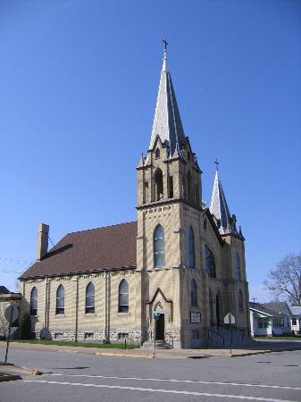 1201 AVON ST | Property Record | Wisconsin Historical Society