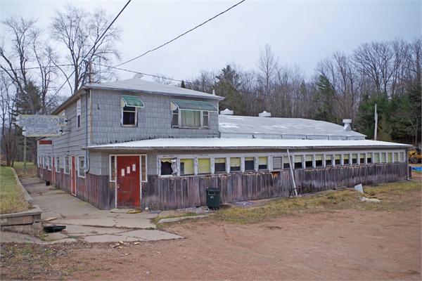 W15401 COUNTY HIGHWAY M | Property Record | Wisconsin Historical Society