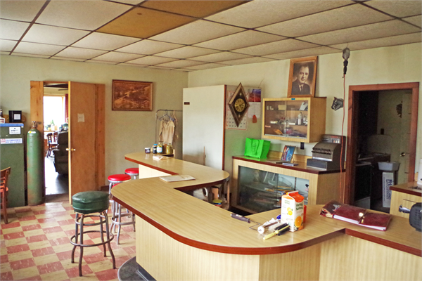 W15401 COUNTY HIGHWAY M | Property Record | Wisconsin Historical Society